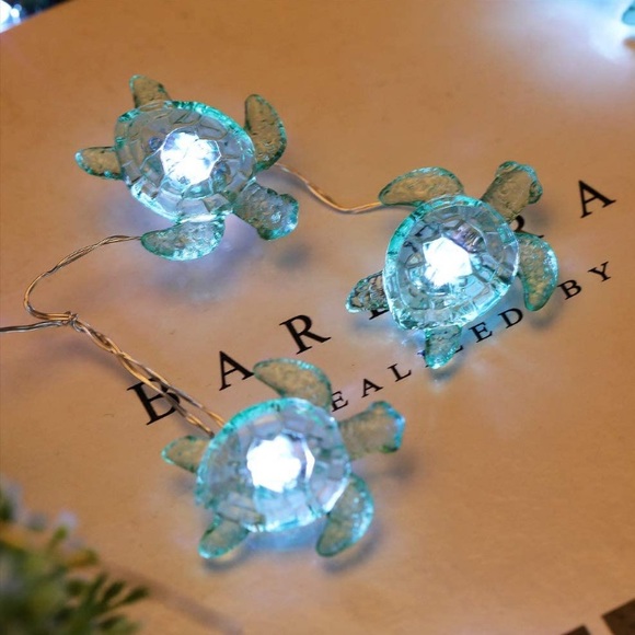 Urban Outfitters | Party Supplies | Adorable Sea Turtle Animal Room ...